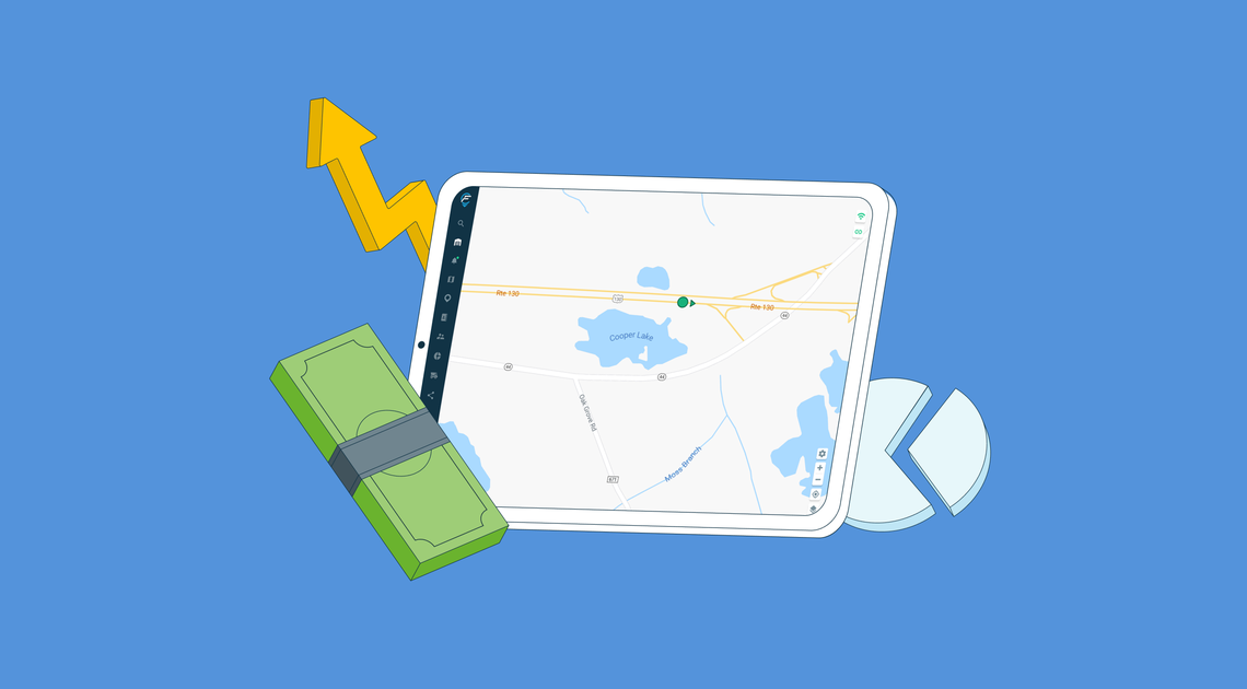 Revolutionize Your Enterprise Business With Fleet Management Software