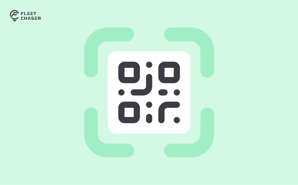 QR Code Vehicle Inspections Are Live | Fleet Chaser