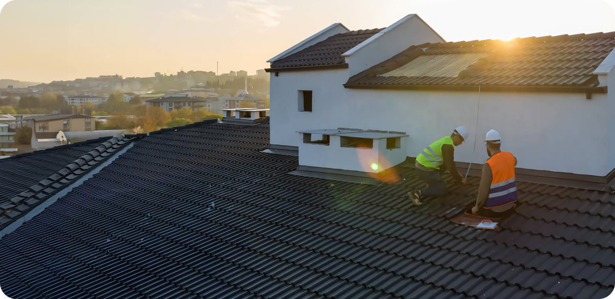 Roofing | Fleet Chaser
