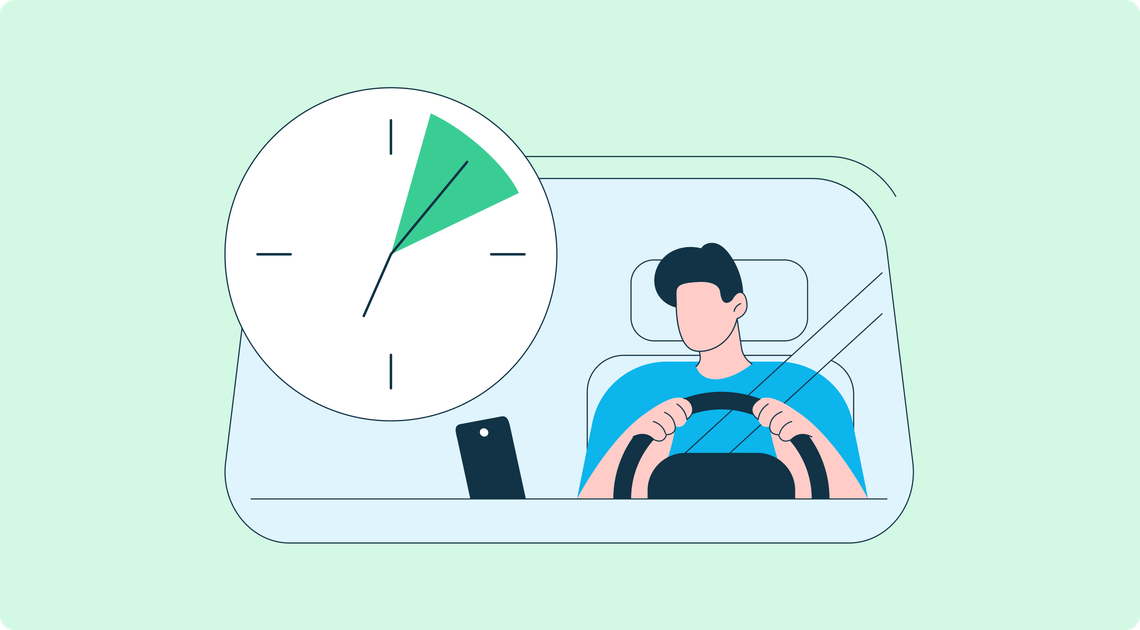 Time Clock — A Smarter Way to Track and Approve Work Time