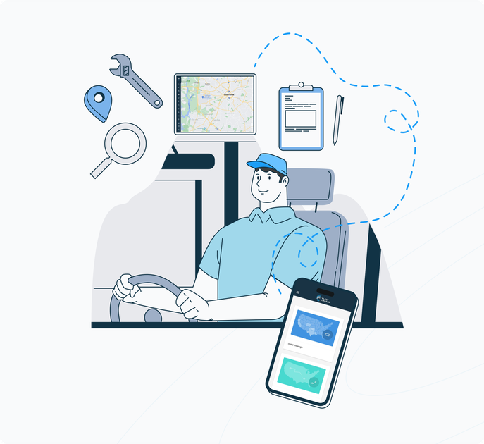 Optimizing Fleet Operations: The Power of Software-Assisted Management