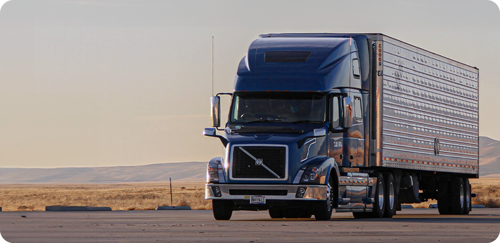 Transportation and Logistics | Fleet Chaser