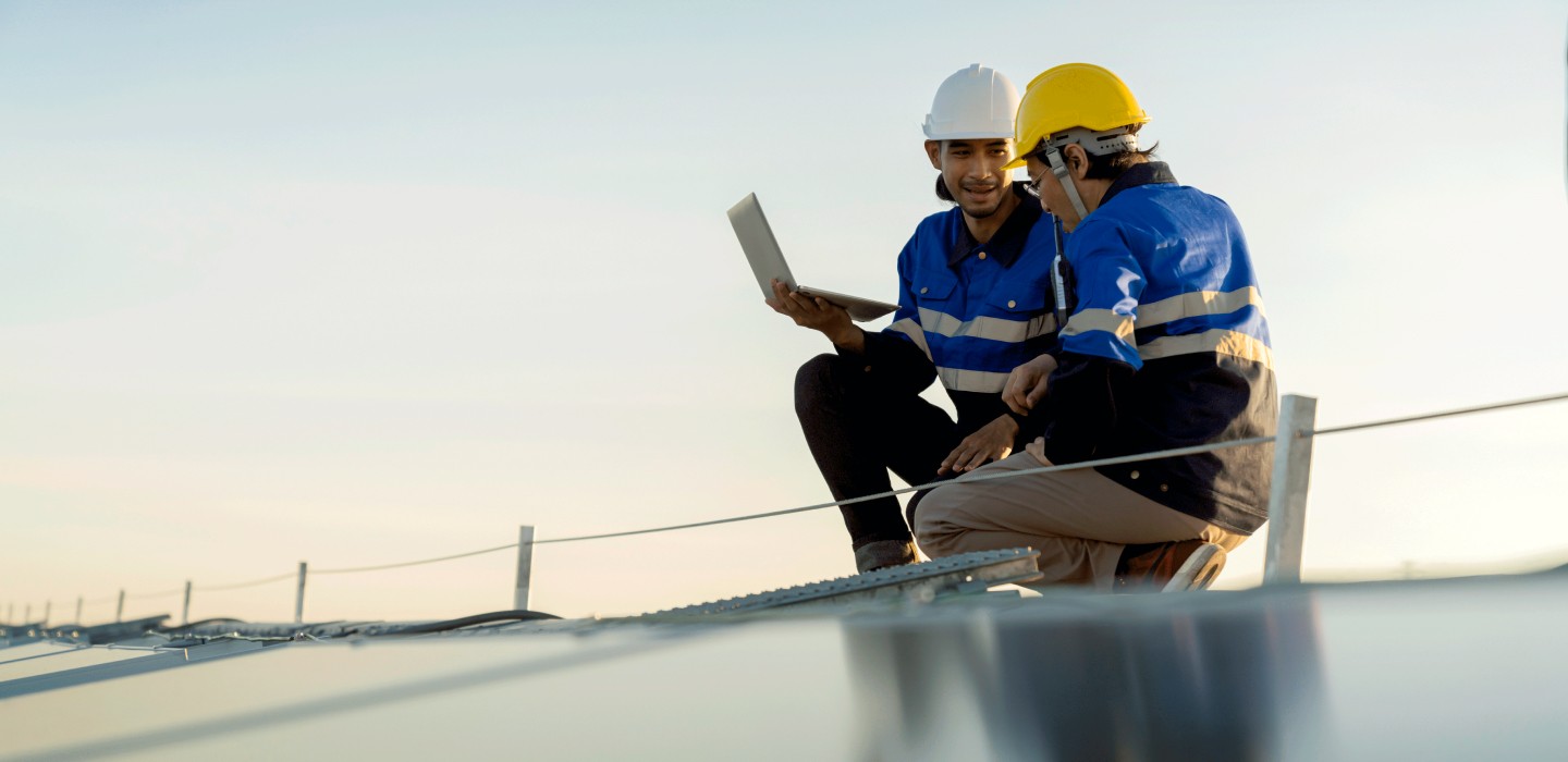 Roofing - Fleet Chaser