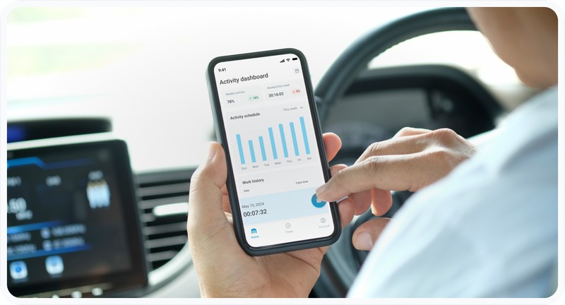 Fleet Management Software | Fleet Chaser